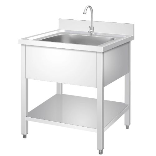 | Zamzam Steel Stainless steel washing table manufacturing